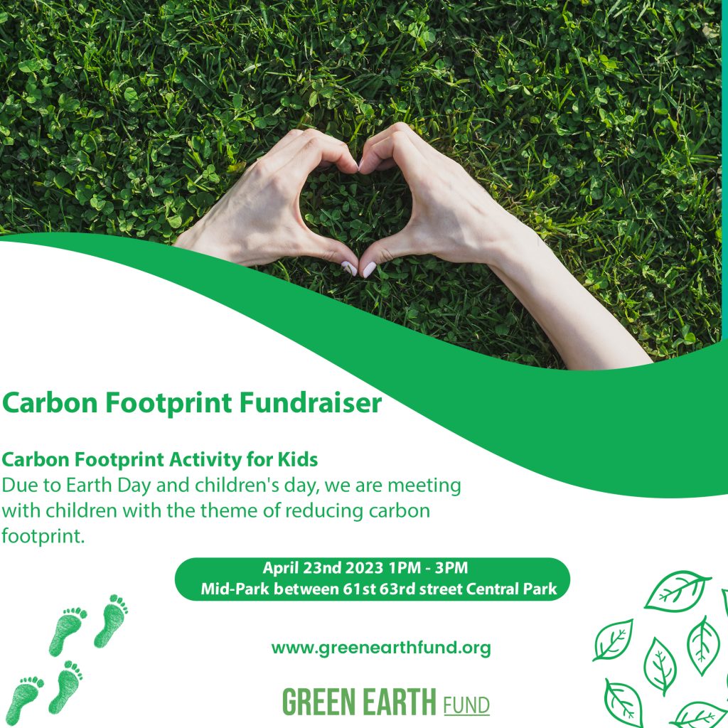 What is A Carbon FootPrint? A Carbon Footprint Activity For Kids ...